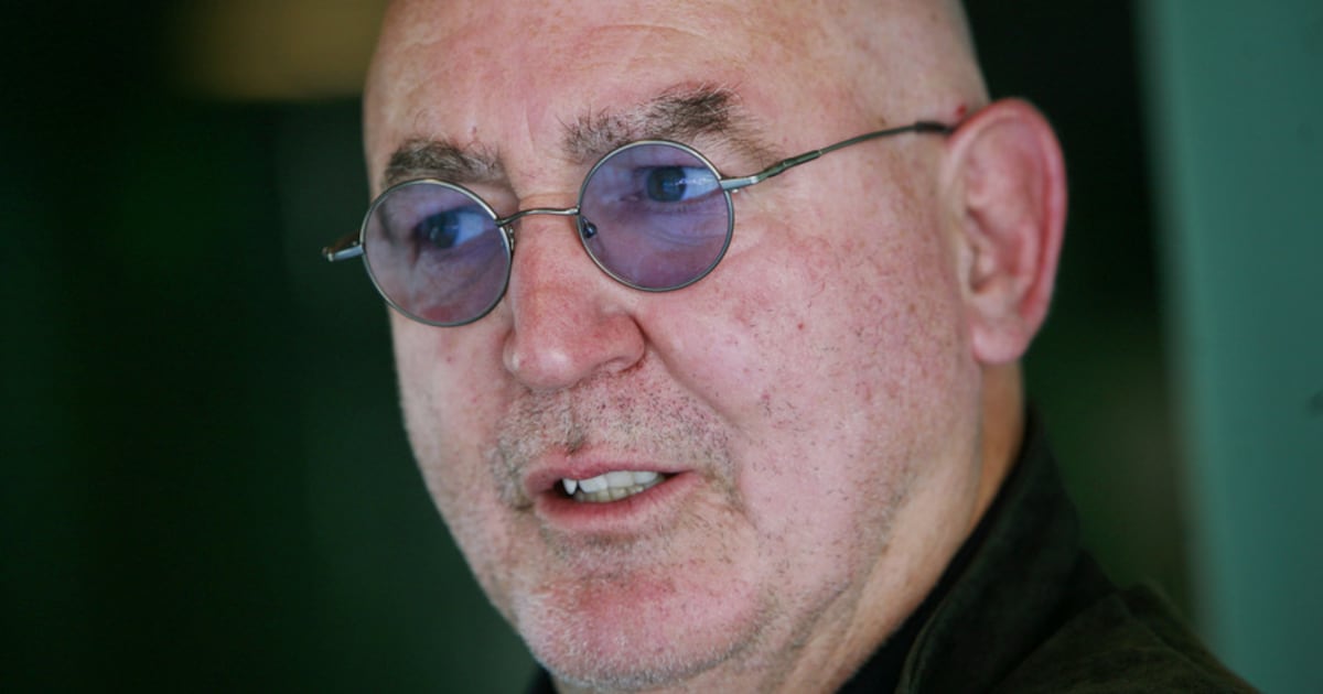 Harry Vermeegen bij RTL7 aan de slag | Het Parool