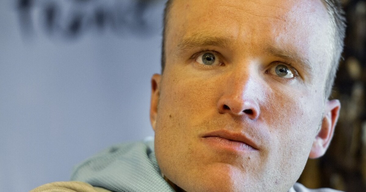 Waterdrager Posthuma geniet van broers Schleck | Het Parool