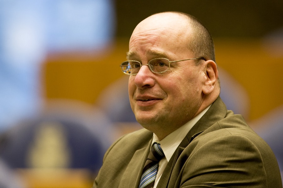 Controle op psychiaters bij advies tbs-zaken | Het Parool