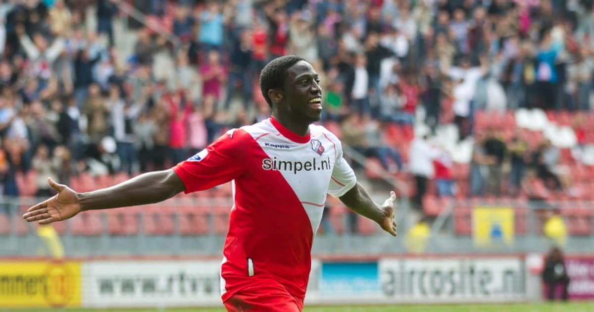 Mulenga voorkomt blamage van pover FC Utrecht | Het Parool