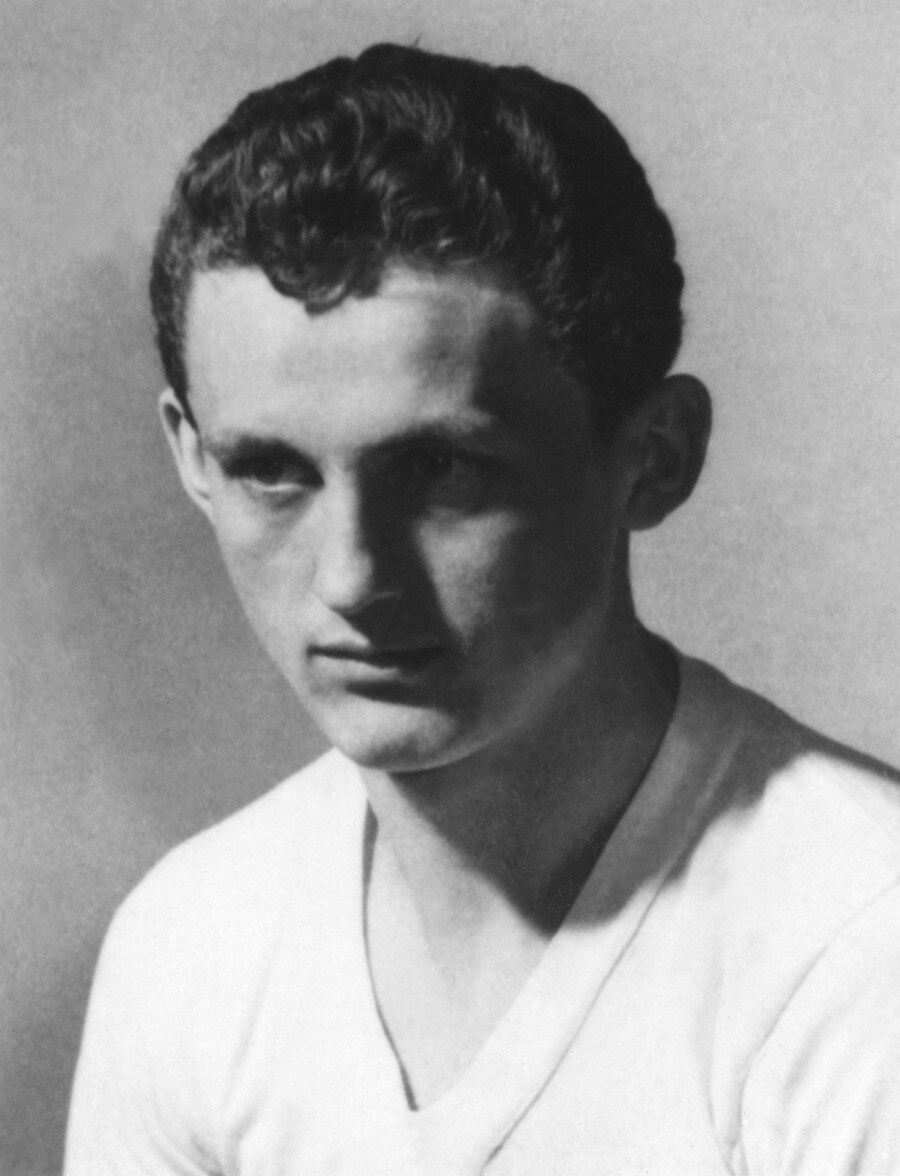 Hongaarse topvoetballer Flórian Albert overleden | Het Parool