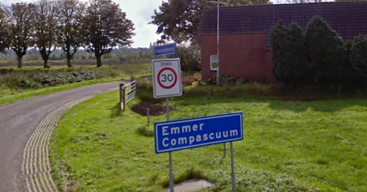 Schutter Emmer-Compascuum maakt elf slachtoffers | Het Parool