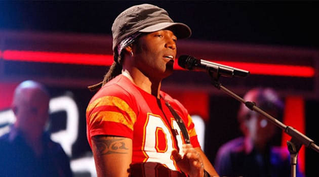 Christopher zorgt voor ophef bij Battles TVOH | Het Parool