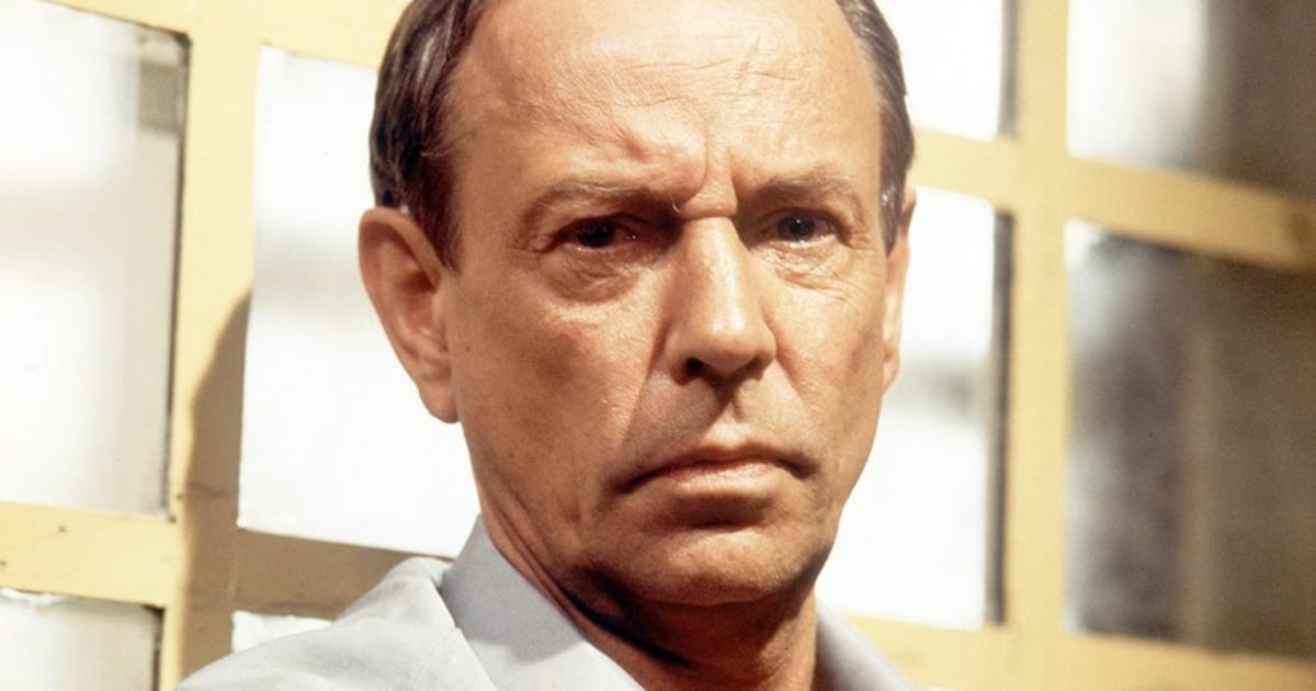 Rijk de Gooyer overleden | Het Parool