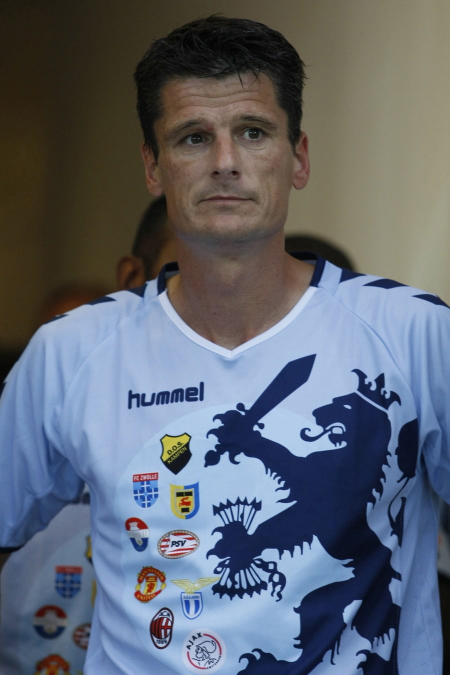 Jonk: Ontbreekt jeugd Ajax aan simpelste basistechniek | Het Parool