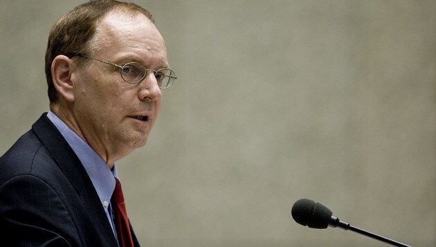 Egypte weigert PVV'er visum, werkbezoek Kamer afgezegd | Het Parool