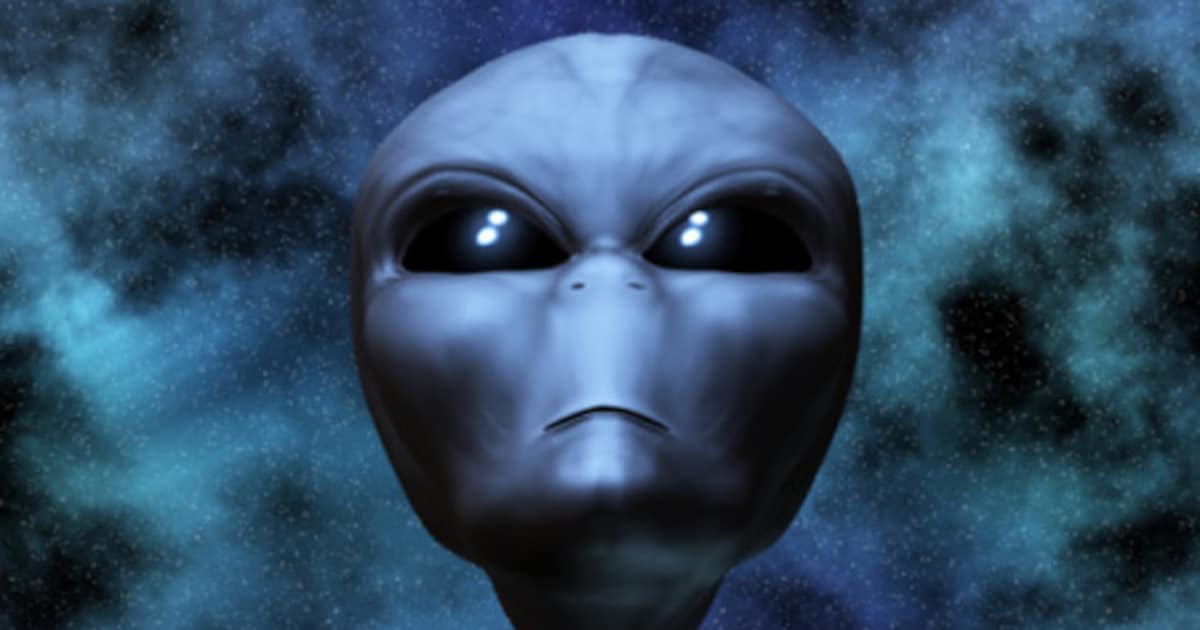 'Vrouw zwanger van alien' | Het Parool