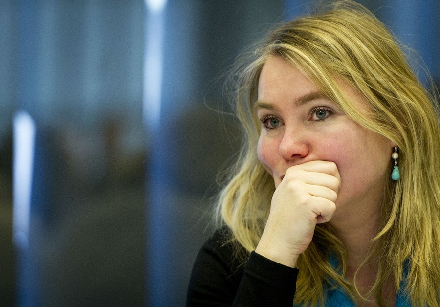 Schultz: verzin eens iets anders dan staking | Het Parool