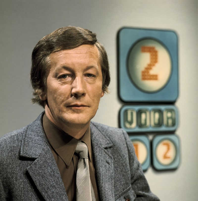 Oud-presentator Joop Koopman (81) overleden | Het Parool