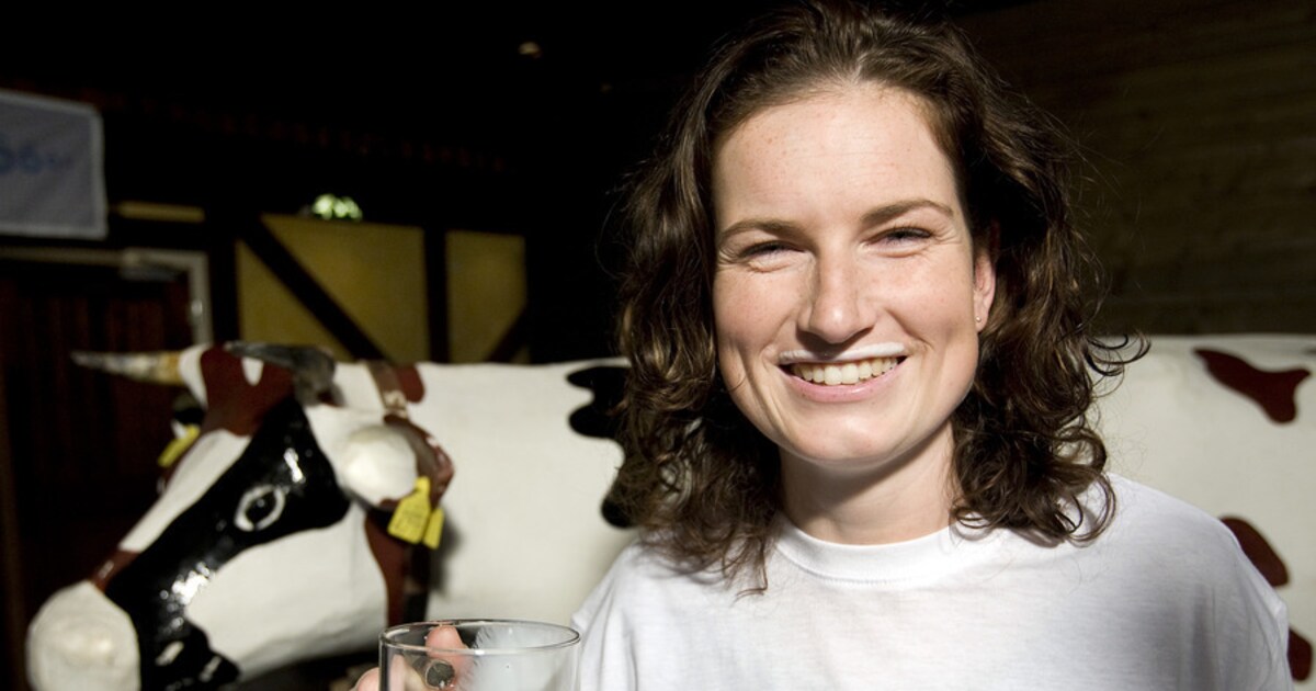 Boerin Agnes nu ook aan de man | Het Parool