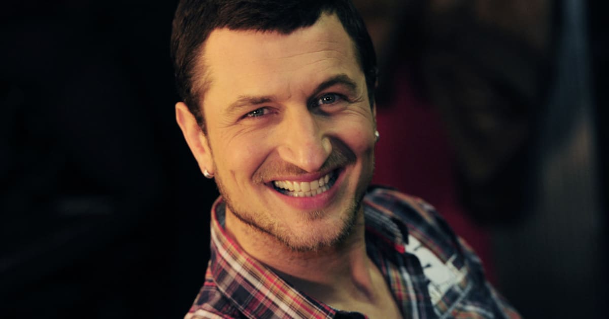 Sebastiaan Labrie gaat voor Discovery Channel presenteren | Het Parool