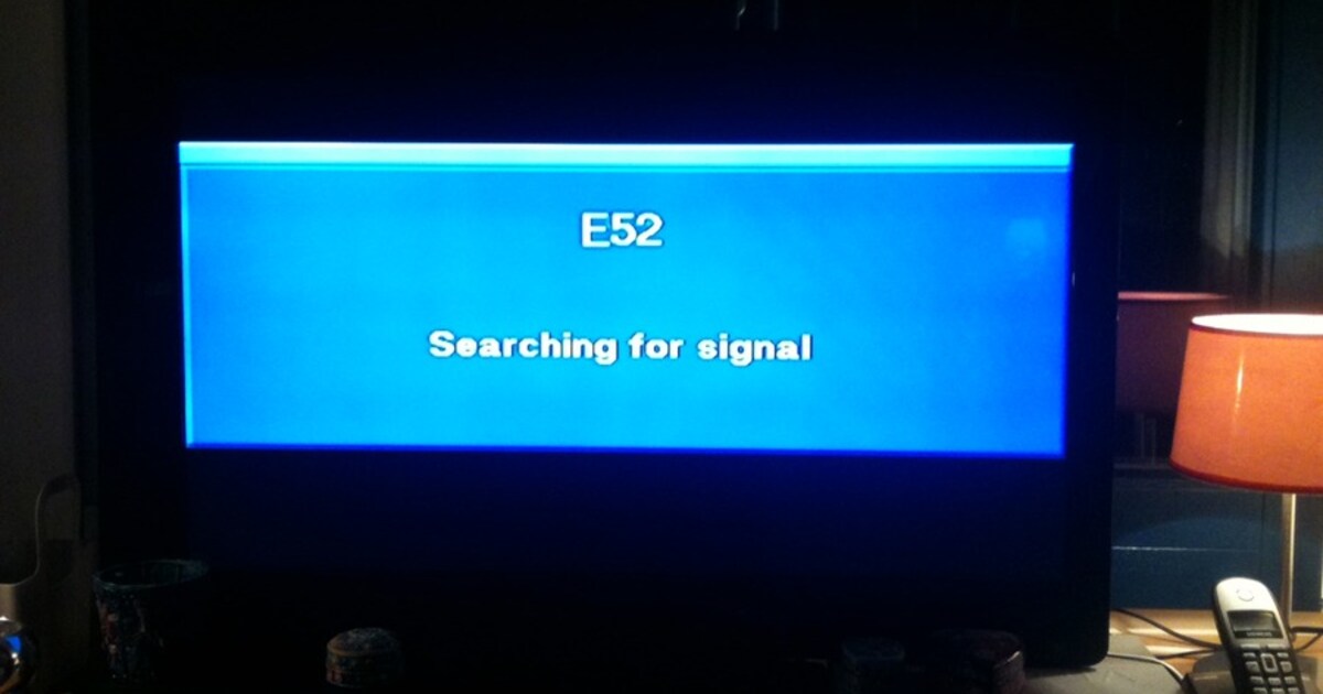 Duizenden mensen getroffen door tv-storing Ziggo | Het Parool