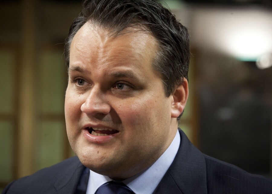 De Jager: Besmettingsgevaar Grieks bankroet afgenomen | Het Parool