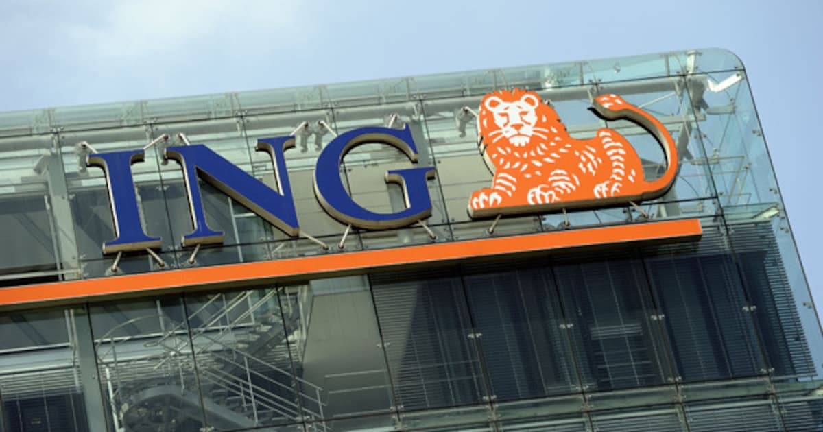 Schuldencrisis zet resultaten ING onder druk | Het Parool