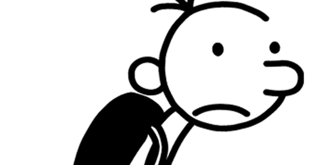 Populairste kinderboek: Loser Bram Botermans verslaat Harry Potter ...