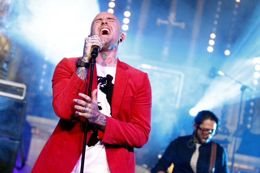 Ben Saunders over nieuwe single: We gaan all out! | Het Parool