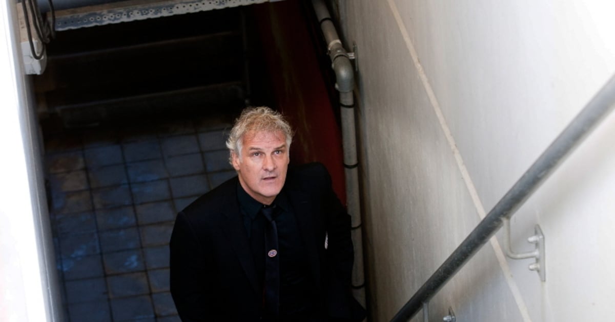 Aangeslagen Rutten wil eerst alles laten bezinken | Het Parool