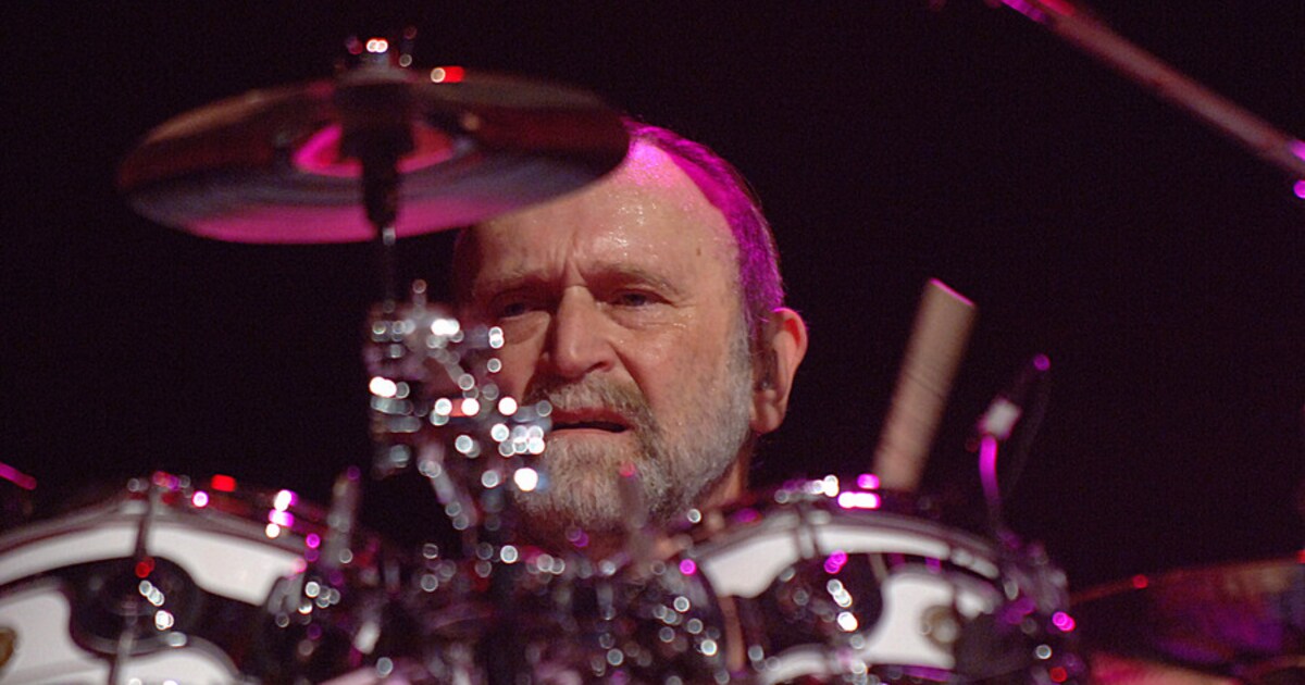 Drummer Doobie Brothers overleden | Het Parool