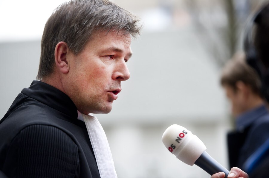 M.: mijn pedoseksuele gevoelens zijn een vloek | Het Parool