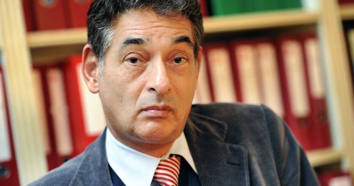 Spong dreigt met zaak tegen Suriname | Het Parool