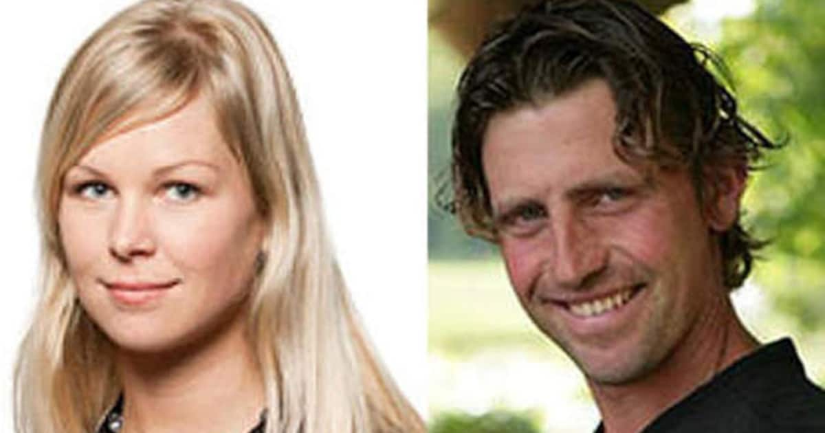 Boer Gijsbert en Femke verwachten eerste kindje | Het Parool