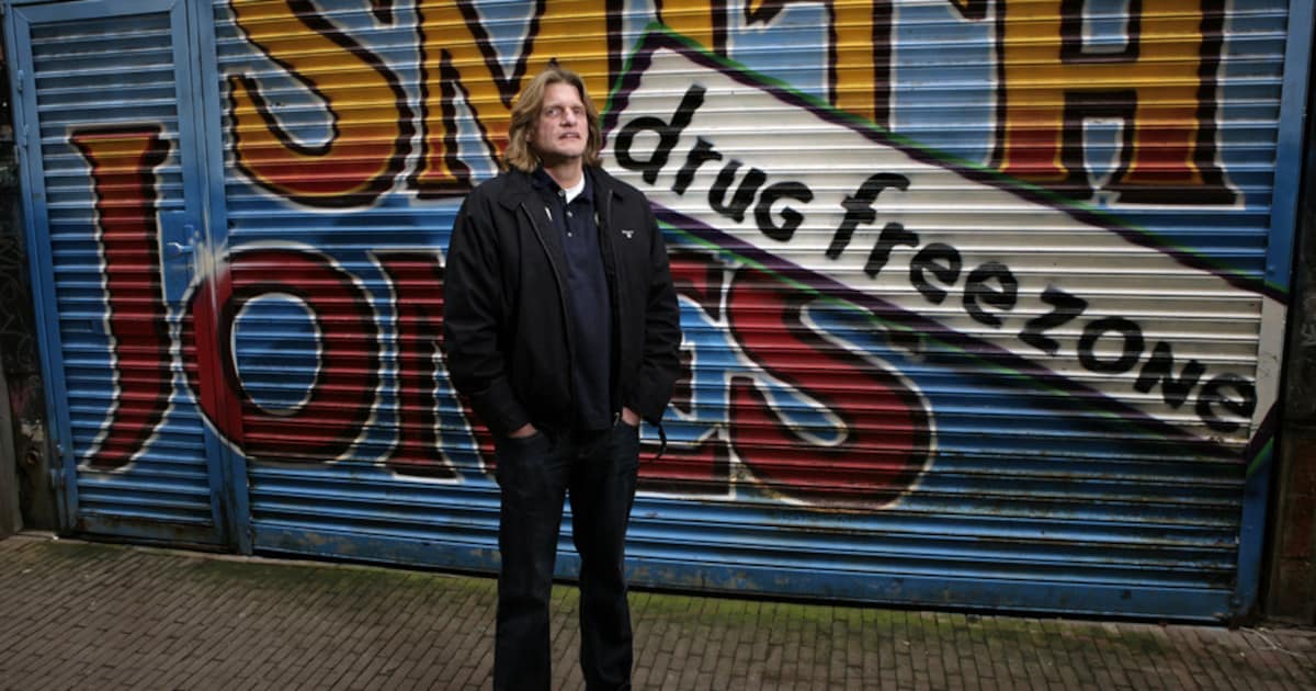 Keith Bakker veroordeeld tot 5 jaar cel vanwege seksueel misbruik | Het Parool