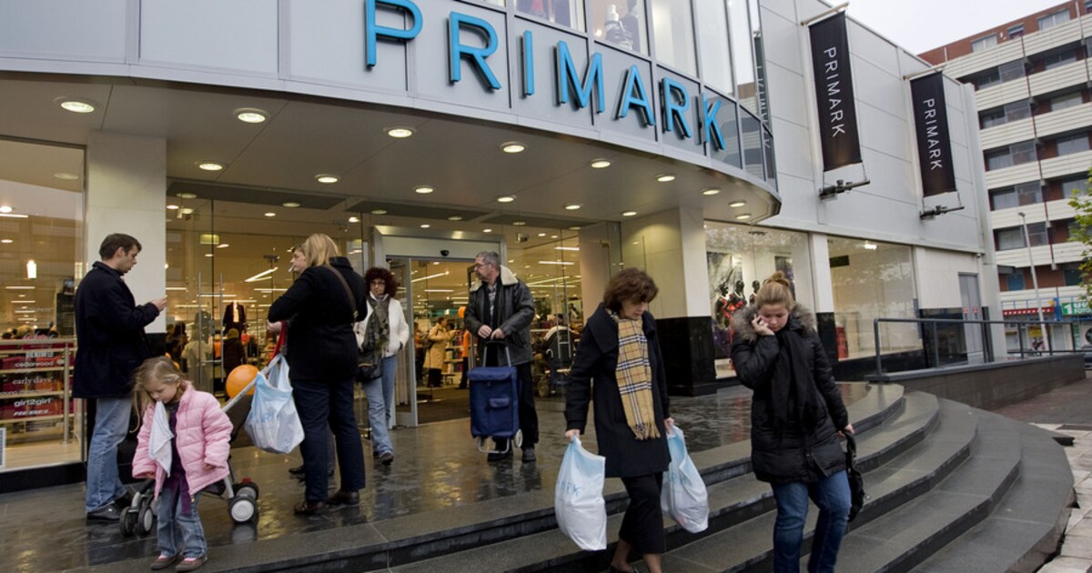 C&A en Primark maken gebruik van kinderarbeid | Het Parool