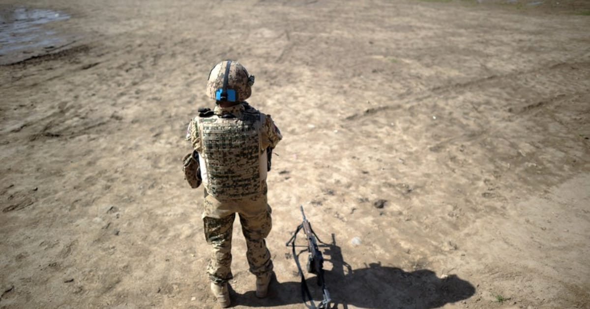 Denktank: ISAF misleidt publiek met rooskleuriger beeld | Het Parool