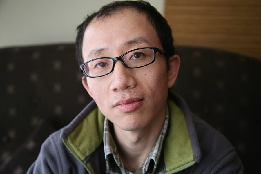 China pakt dissident op na spectaculaire ontsnapping vriend | Het Parool