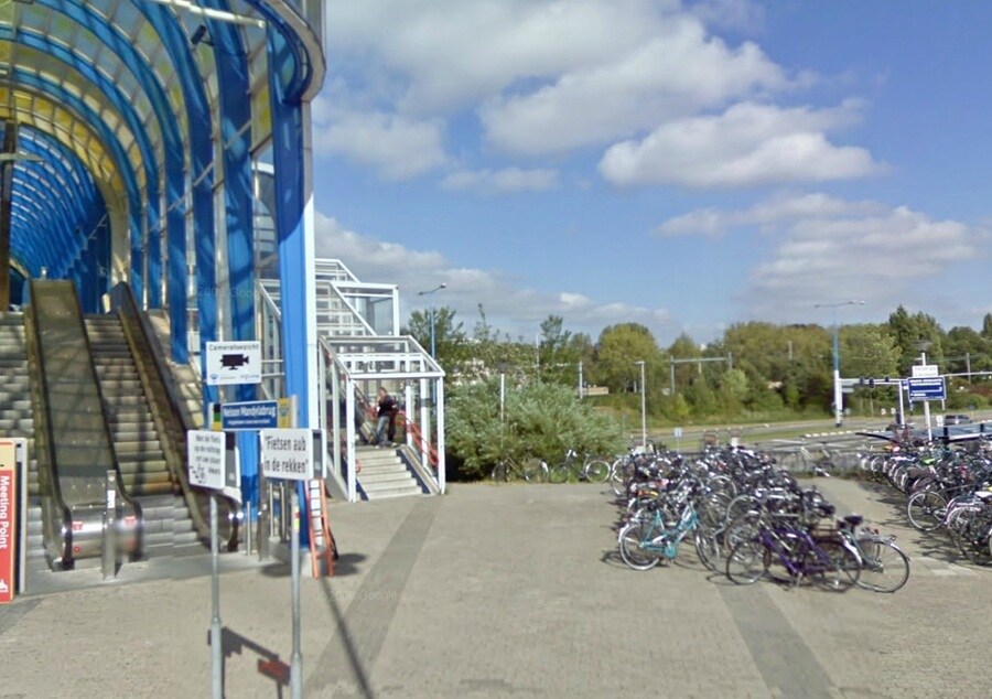 Lelijkste plekken van Nederland bekend | Het Parool