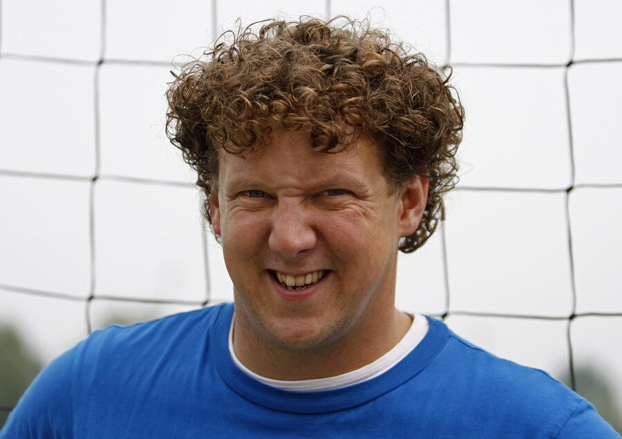 Jochem Myjer is de grappigste op Twitter | Het Parool