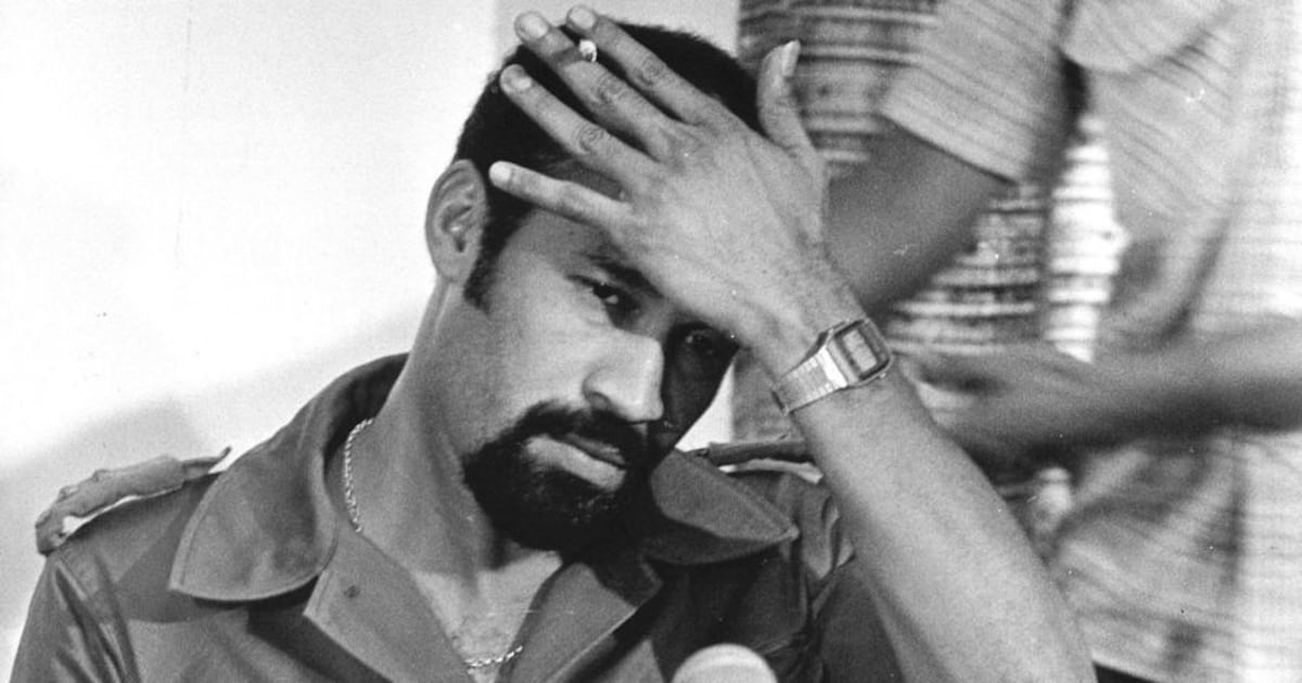 Decembermoorden: een reconstructie | Het Parool