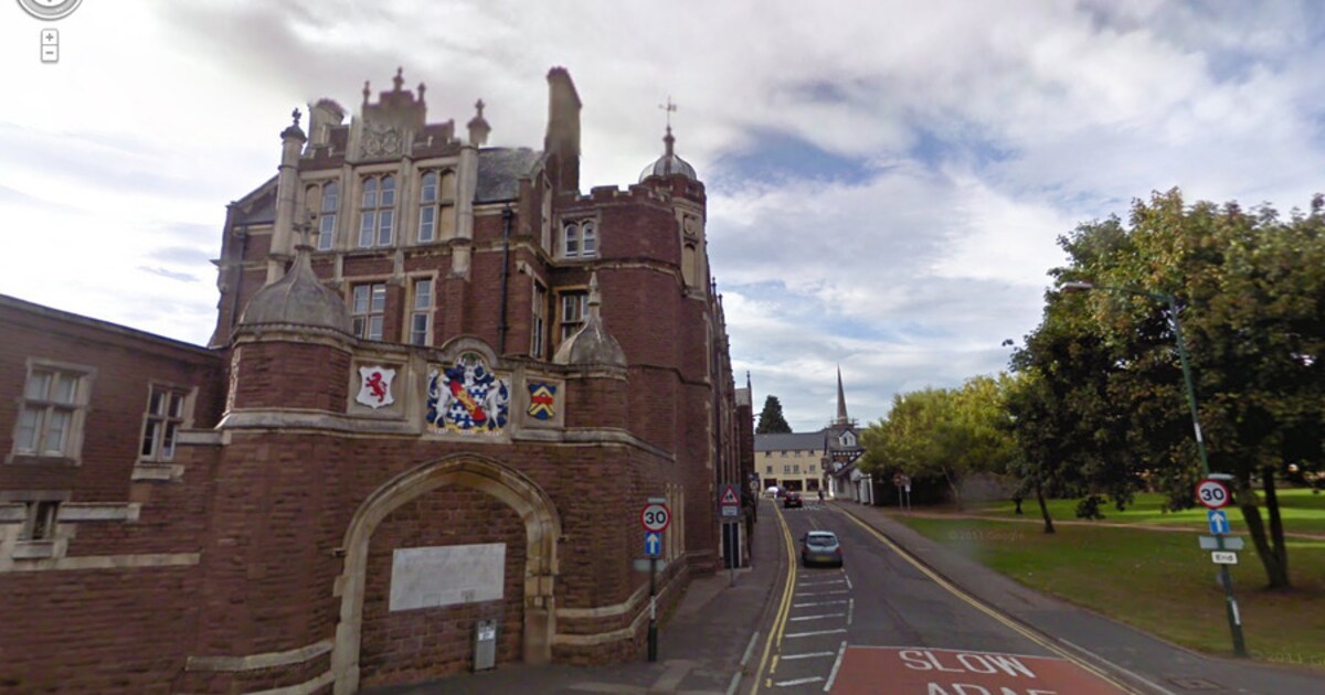 Monmouth vanaf zaterdag eerste 'Wikipedia-stad' | Het Parool