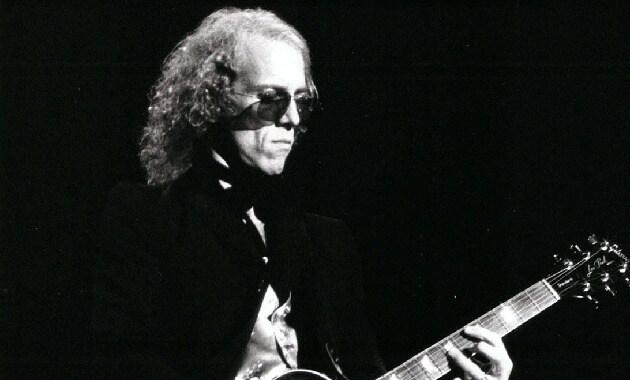 Fleetwood Mac-gitarist Bob Welch dood | Het Parool