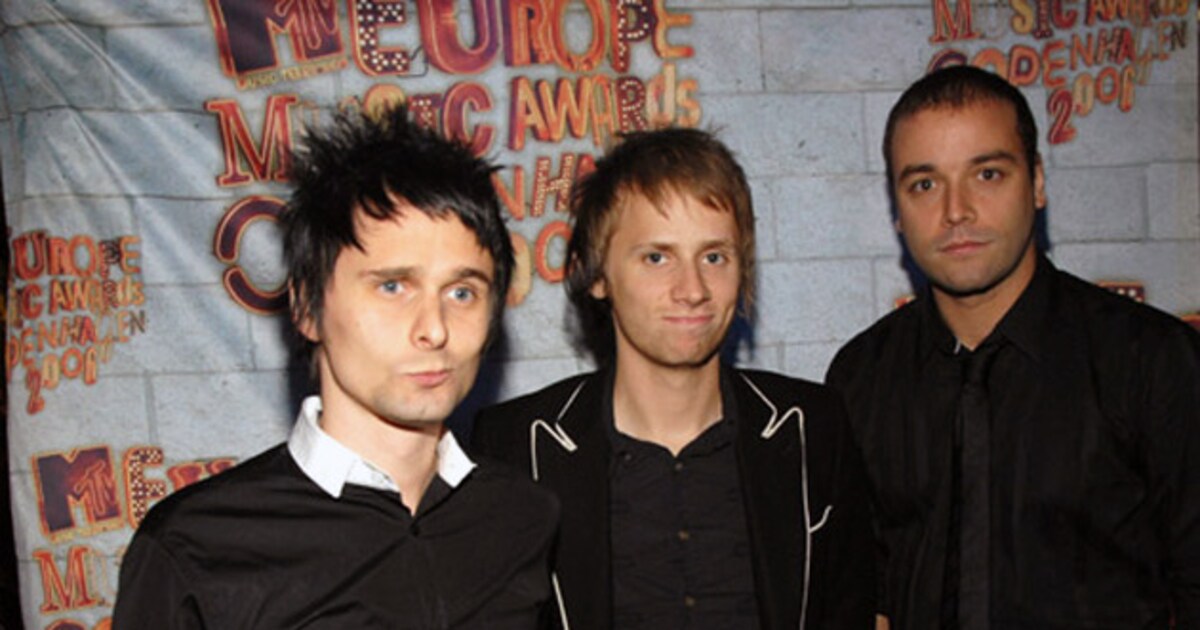 Muse: nieuw album en concert in Ziggo Dome | Het Parool