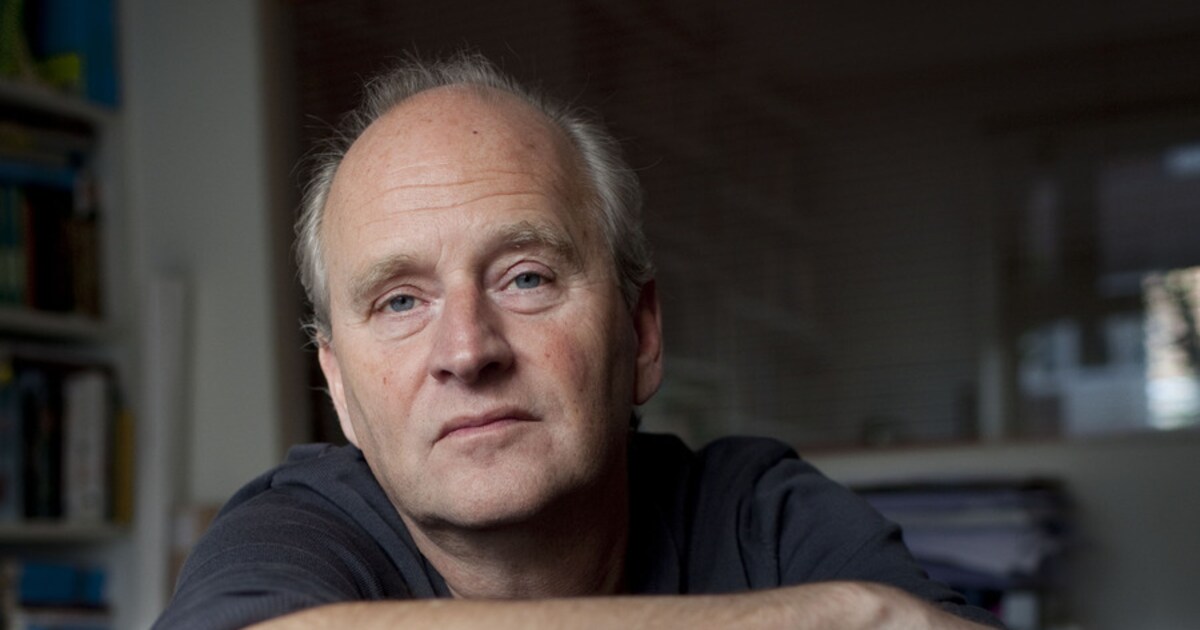 Eyeworks maakt film van 'Het Diner' | Het Parool