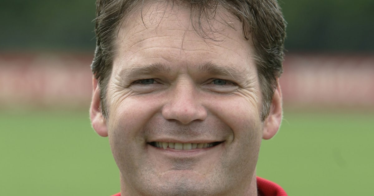 Goedhart van Ajax naar Vitesse | Het Parool