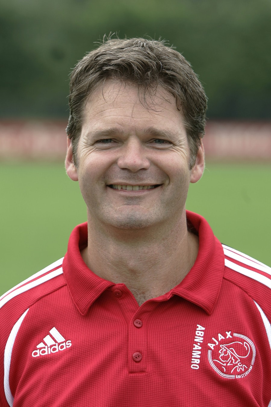 Goedhart van Ajax naar Vitesse | Het Parool