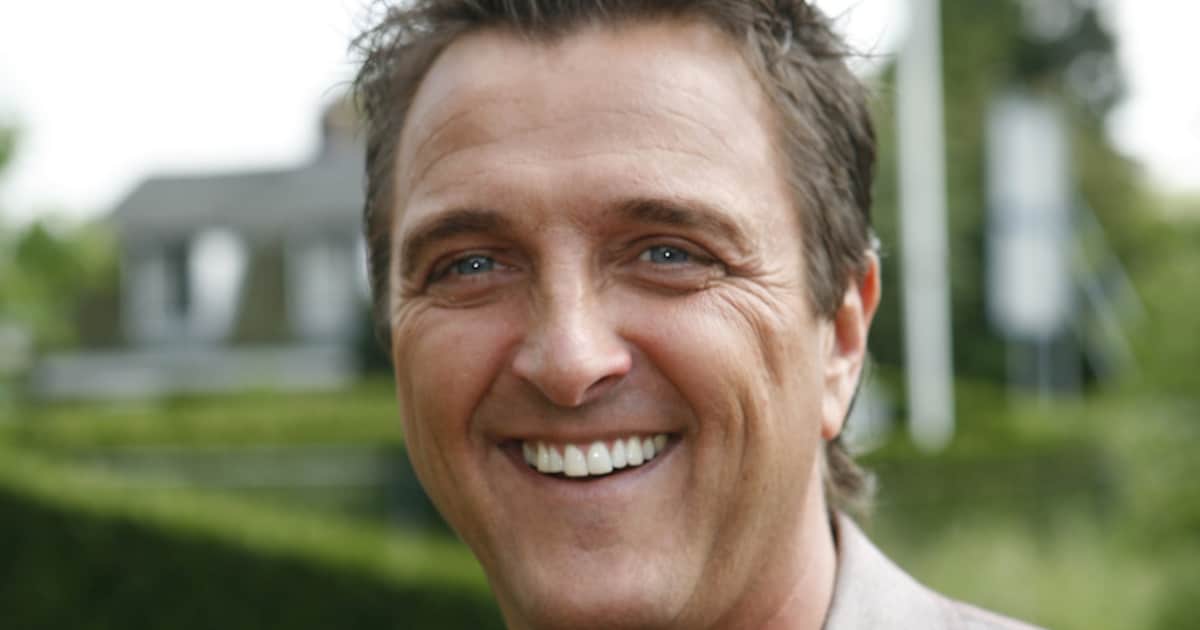 Mick Harren zingt toch niet de titelsong voor nieuwe Tarantino-film ...