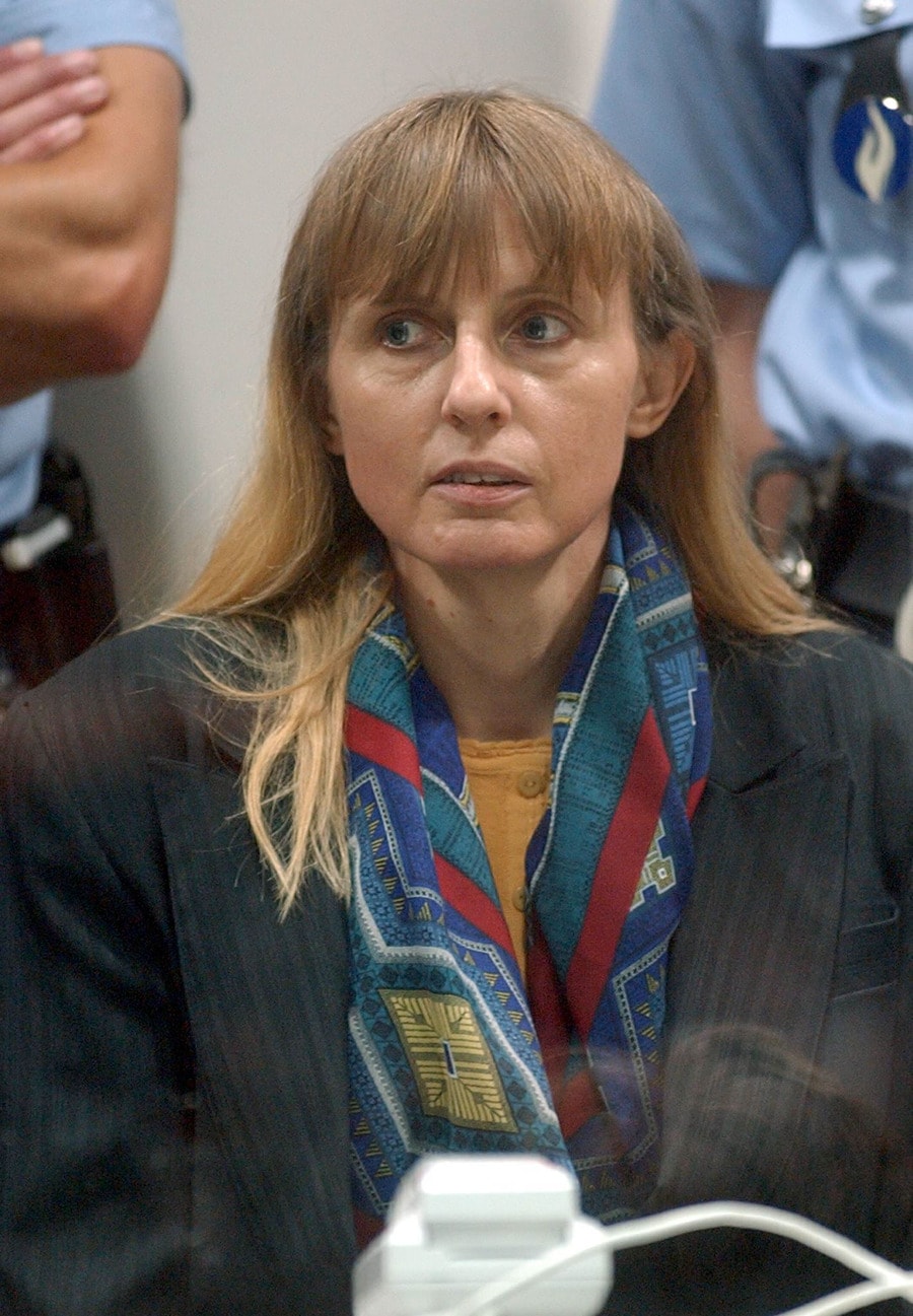 Ex-vrouw van Marc Dutroux vervroegd vrij | Het Parool