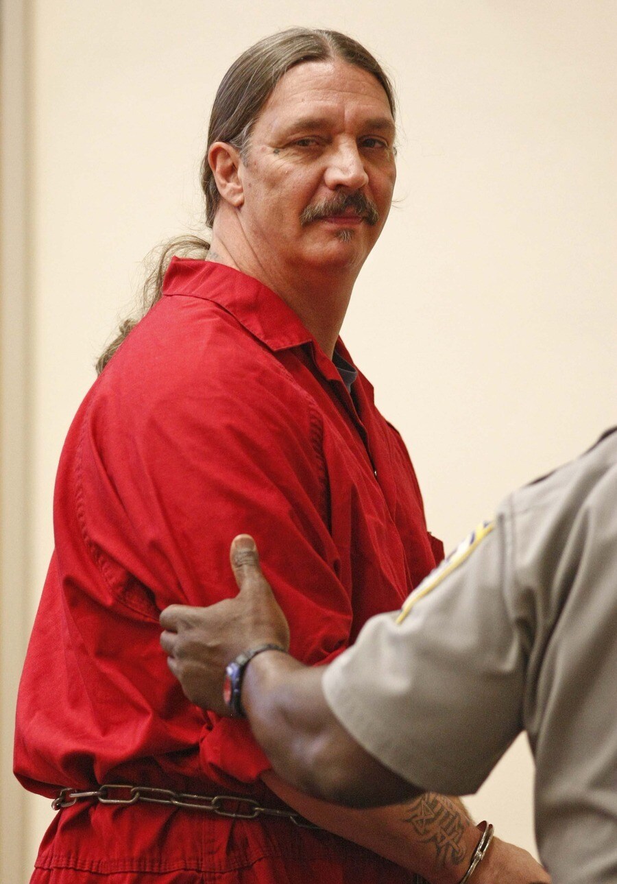 Amerikaan eist dat zijn doodstraf wordt uitgevoerd, en krijgt gelijk ...