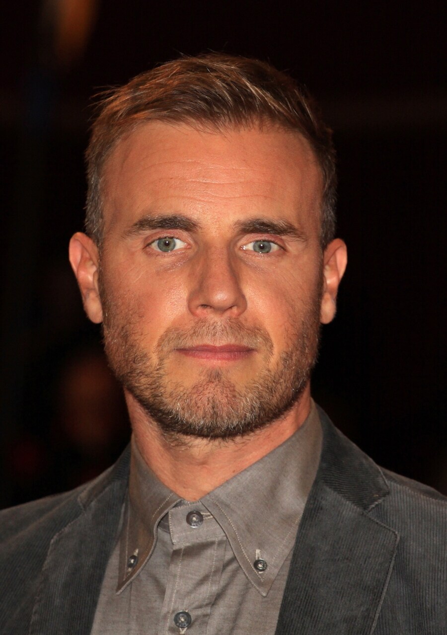 Gary Barlow en zijn vrouw verliezen dochtertje Poppy | Het Parool