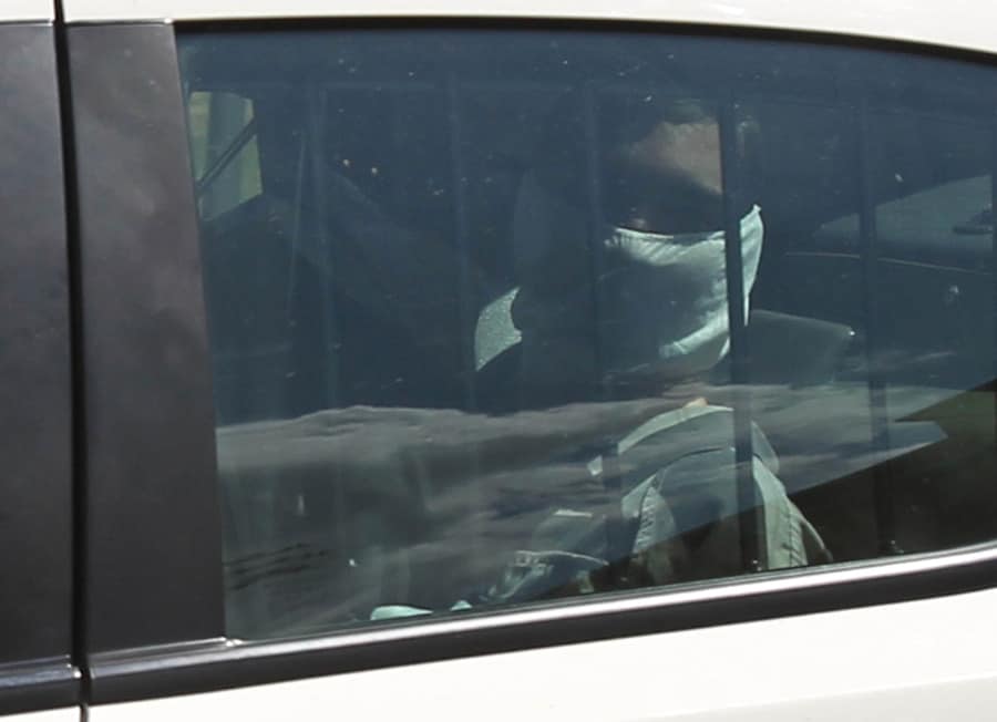 Levenslang voor moslim-militair VS om complot | Het Parool