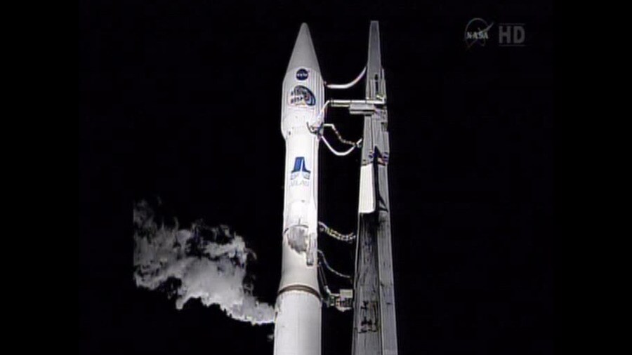 NASA stelt lancering draagraket opnieuw uit | Het Parool