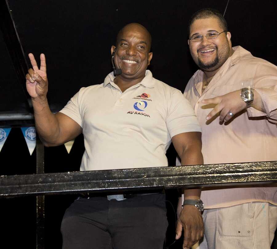 Curaçaose partijen bereid coalitie te vormen | Het Parool