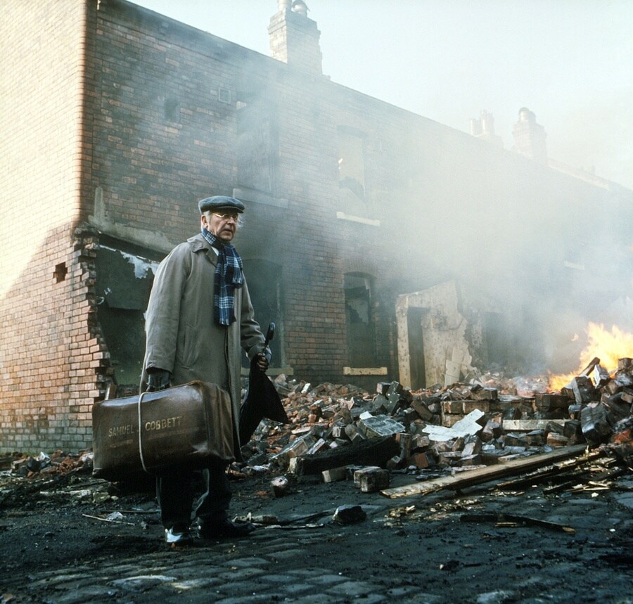 'Corporal Jones' uit Dad's Army overleden | Het Parool