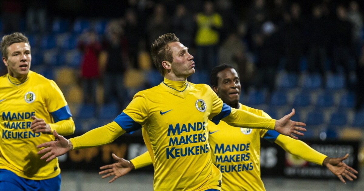 RKC zet FC Utrecht met harde cijfers terug op aarde | Het Parool