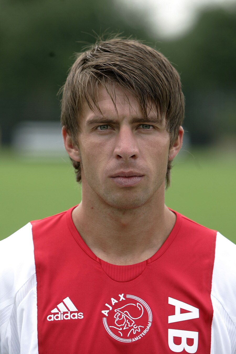 Oud-Ajacied Grygera: 'Liever dit dan rolstoel' | Het Parool