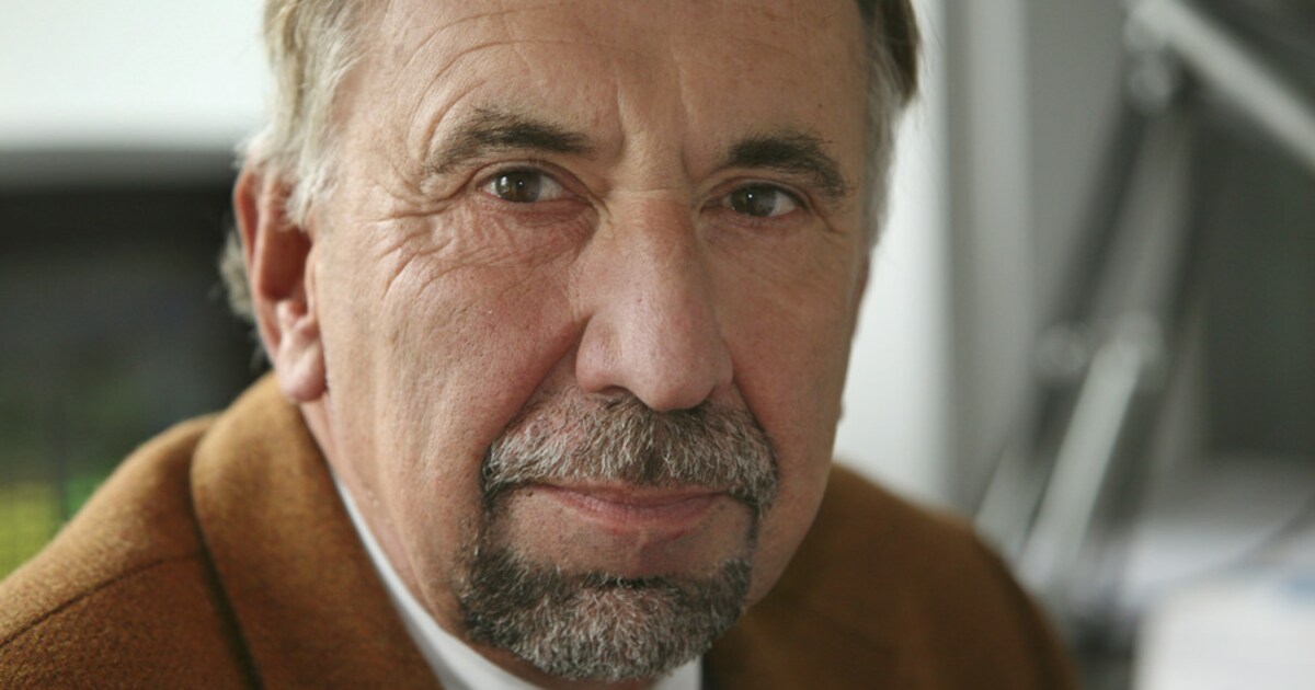 Nieuwslezer Arend Langenberg (63) overleden | Het Parool