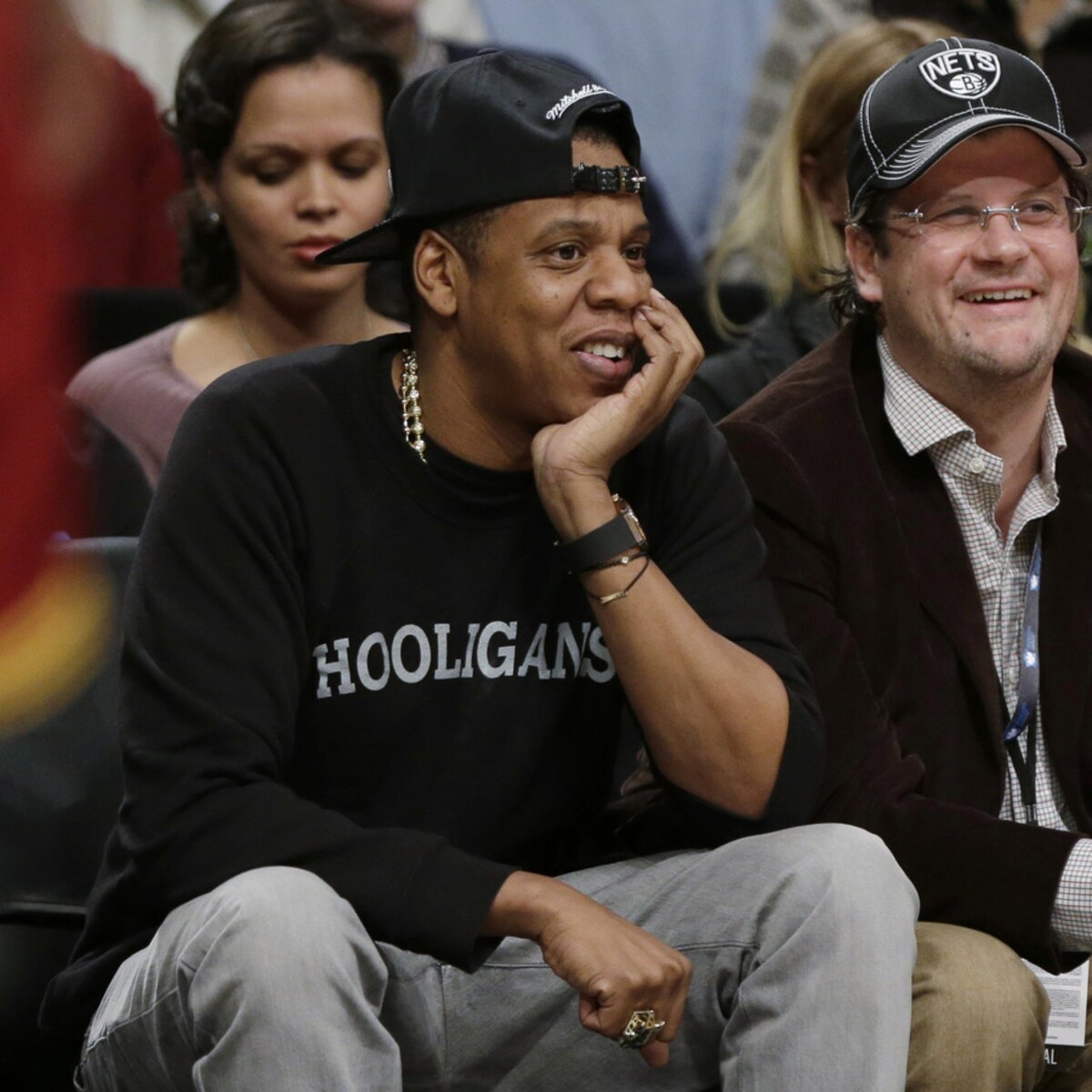 Champagne Jay Z Premio De Roma Video Released Of New A.S. Roma Stadium